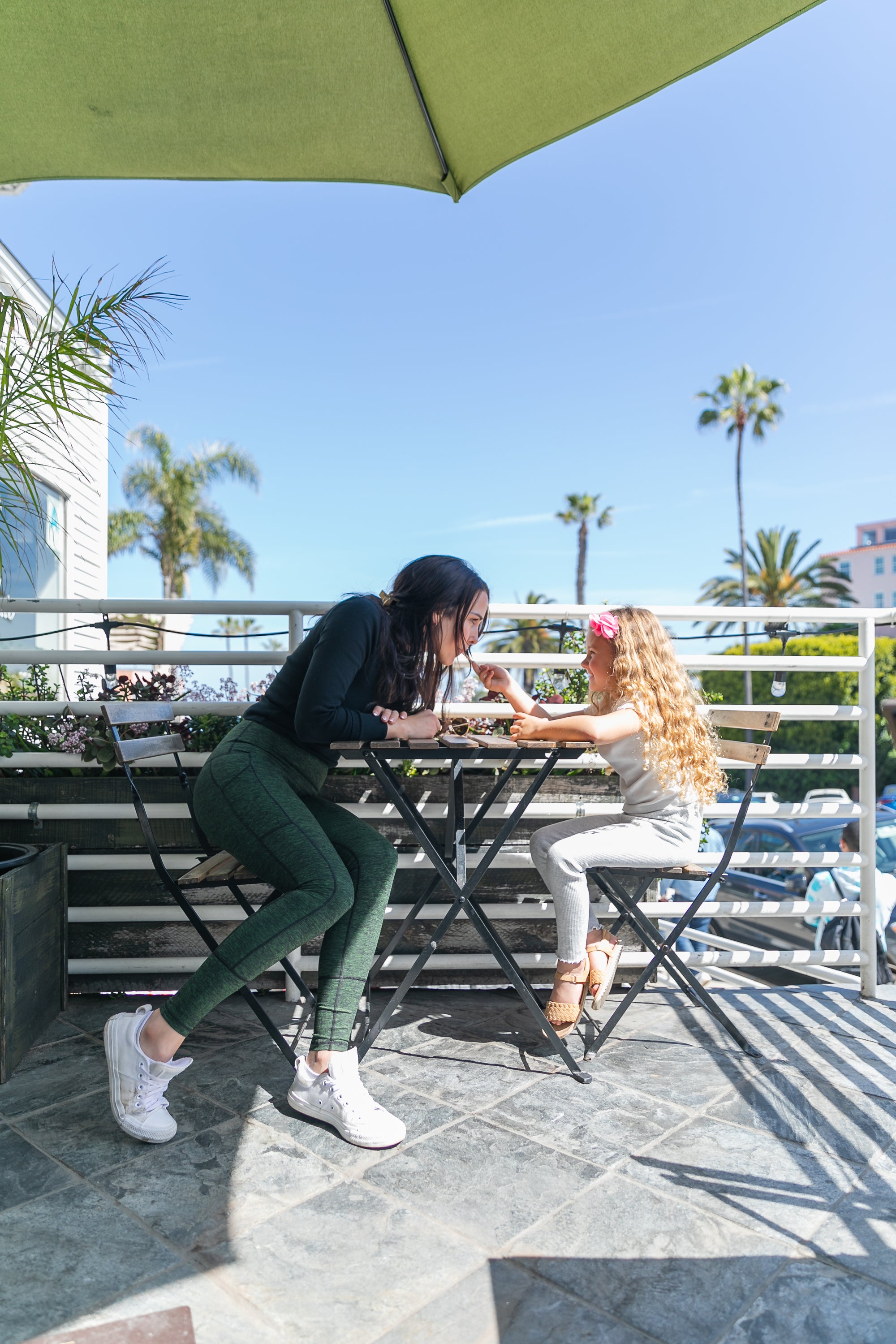 Our Story – Sweetflexx